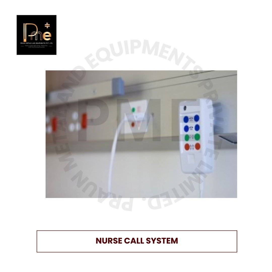 Nurse Call System